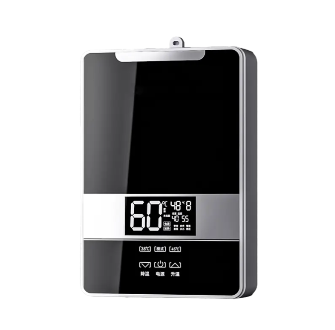 Instantaneous vs. Storage Water Heaters: Which is Right for My Home ...